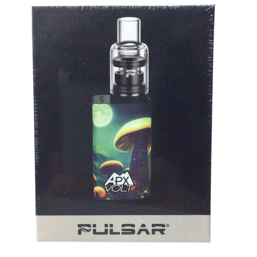 PULSAR APX VOLT V3 VV CON KIT PLANET FUNGI