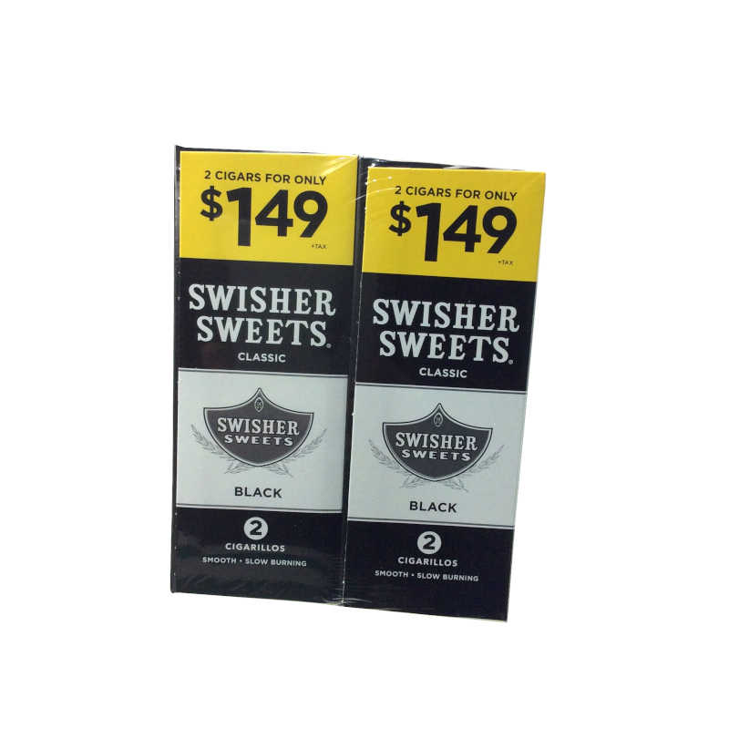 How Much Does Swisher Sweet Cost at Layla Swallow blog
