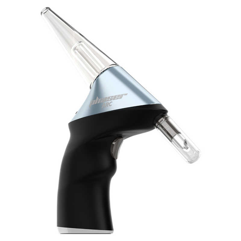 YOCAN PHASER ARC NECTAR COLLECTOR BLUE