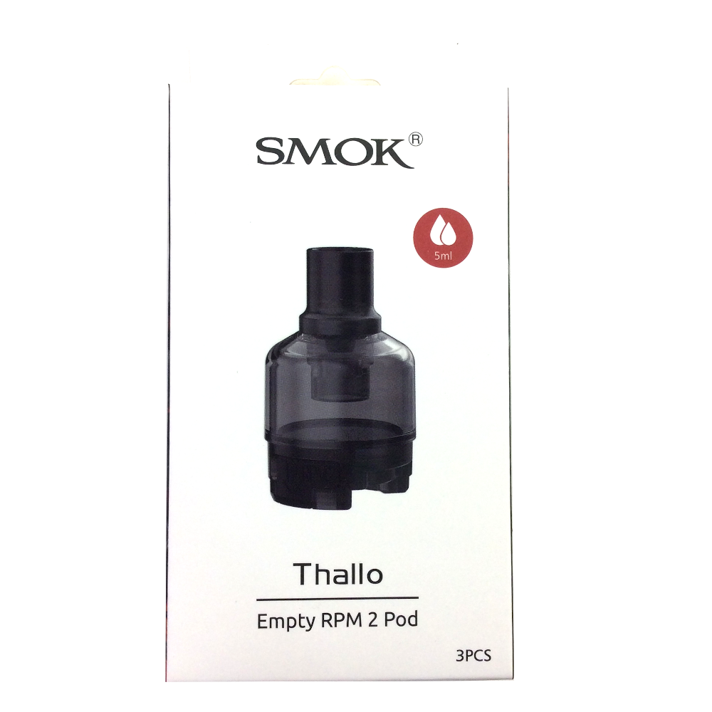 SMOK RPM 2 THALLO/THALLO S POD