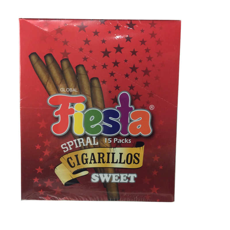 FIESTA SWEET 5/$1.49 (15CT)