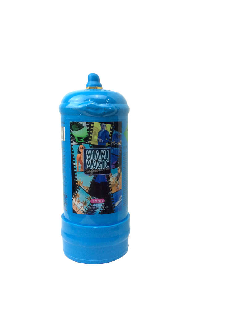 MIAMI MAGIC INFUSIONS N2O 0.52L