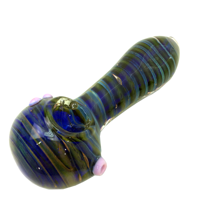 4.5 INCH JUPITER HAND PIPE