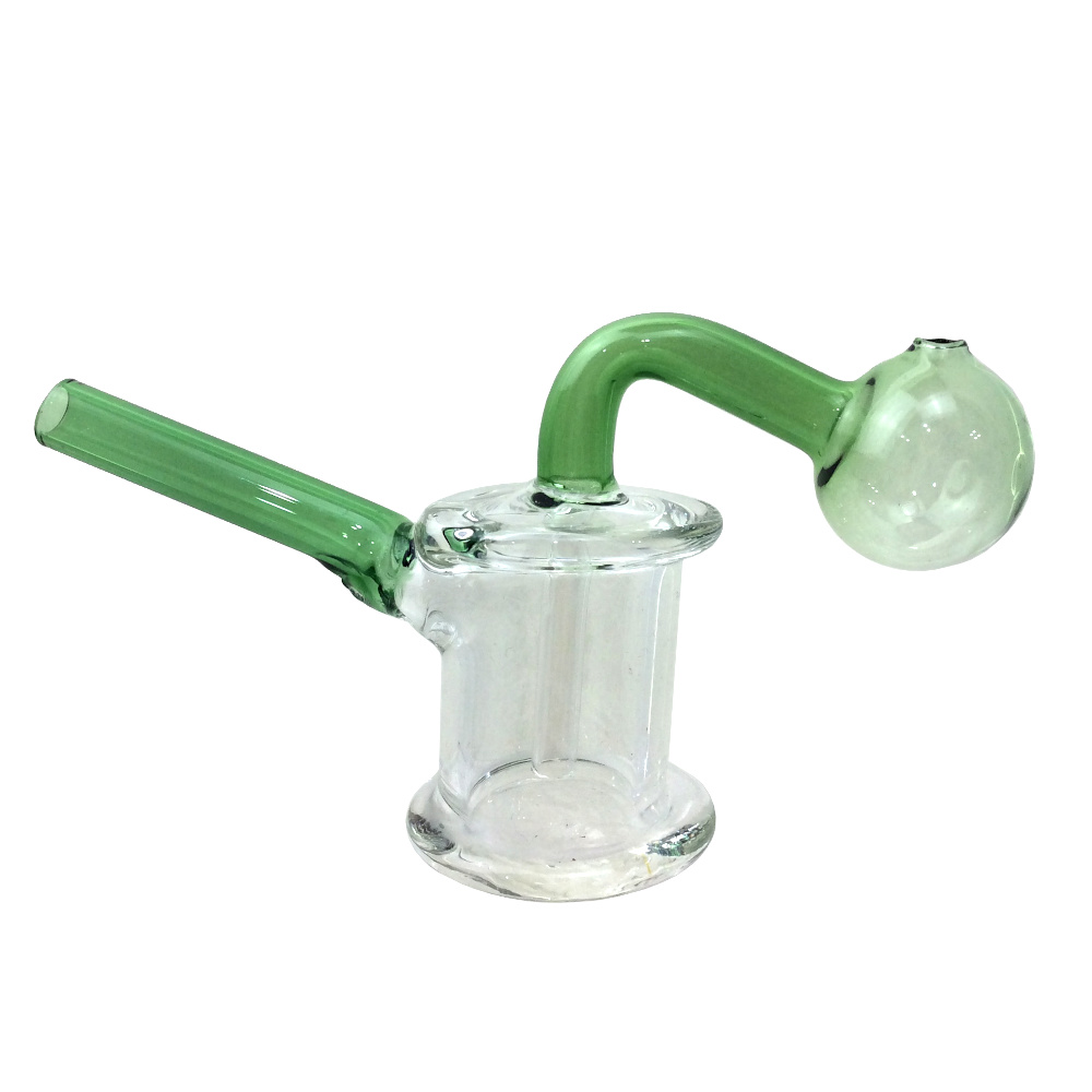 Bubbler Pipe