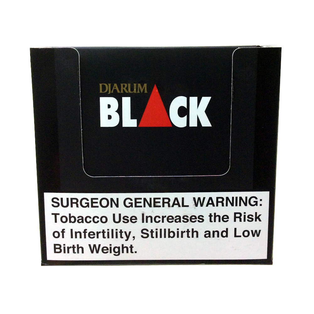 DJARUM BLACK (10PKS)