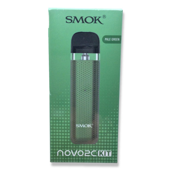 SMOK NOVO 2C KIT (ASSORTED)