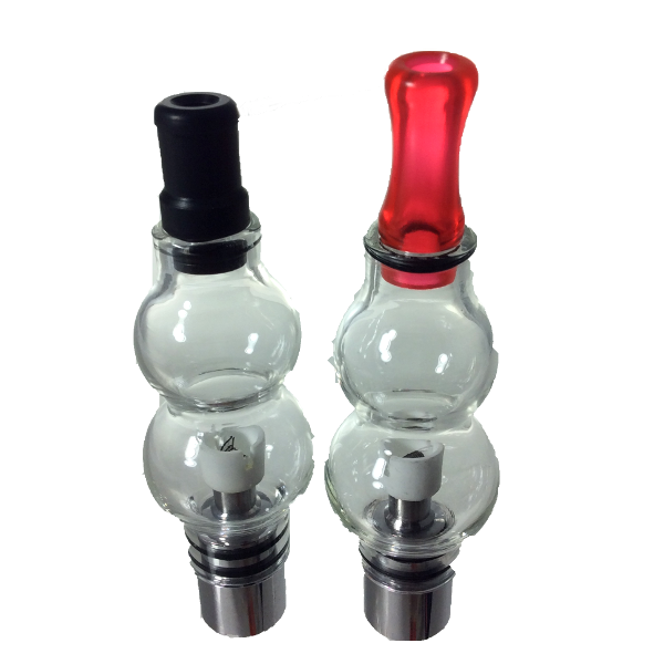 GLOBE TANK CERAMIC DBL