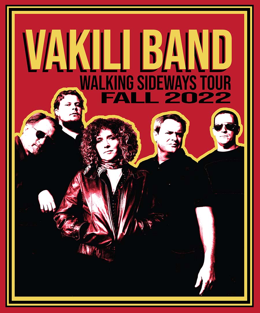 Vakili-Band-Tour-Poster-Fall-22-900cr | Parklife DC