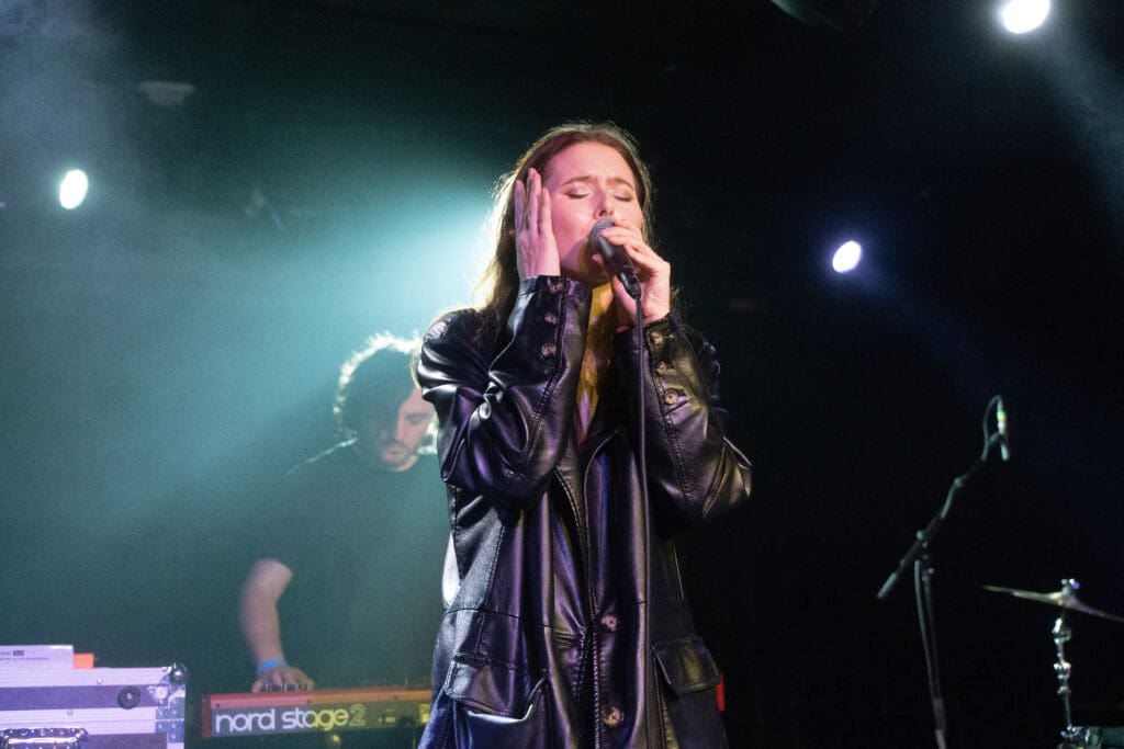 Live Review: Glosser @ Union Stage -- 3/23/23 | Parklife DC