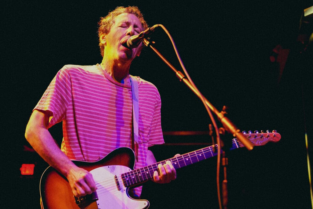 Live Review: Yo La Tengo @ The Atlantis — 6/10/23 | Parklife DC