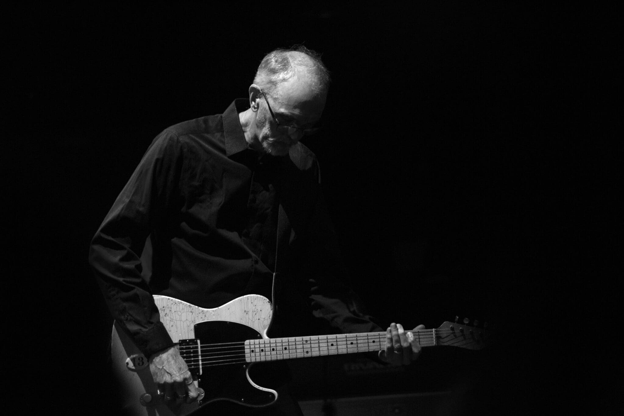 Live Review: Swans @ Howard Theatre -- 9/5/25 | Parklife DC