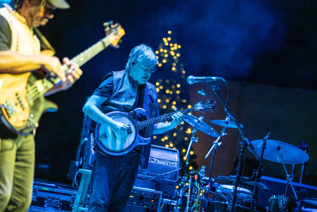 Live Review: Béla Fleck and the Flecktones @ Strathmore Music Center ...