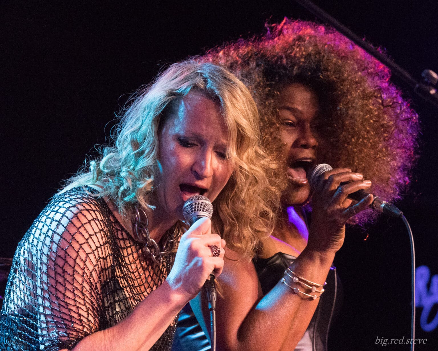 Live Review: Ana Popovic @ Rams Head on Stage -- 1/11/26 | Parklife DC