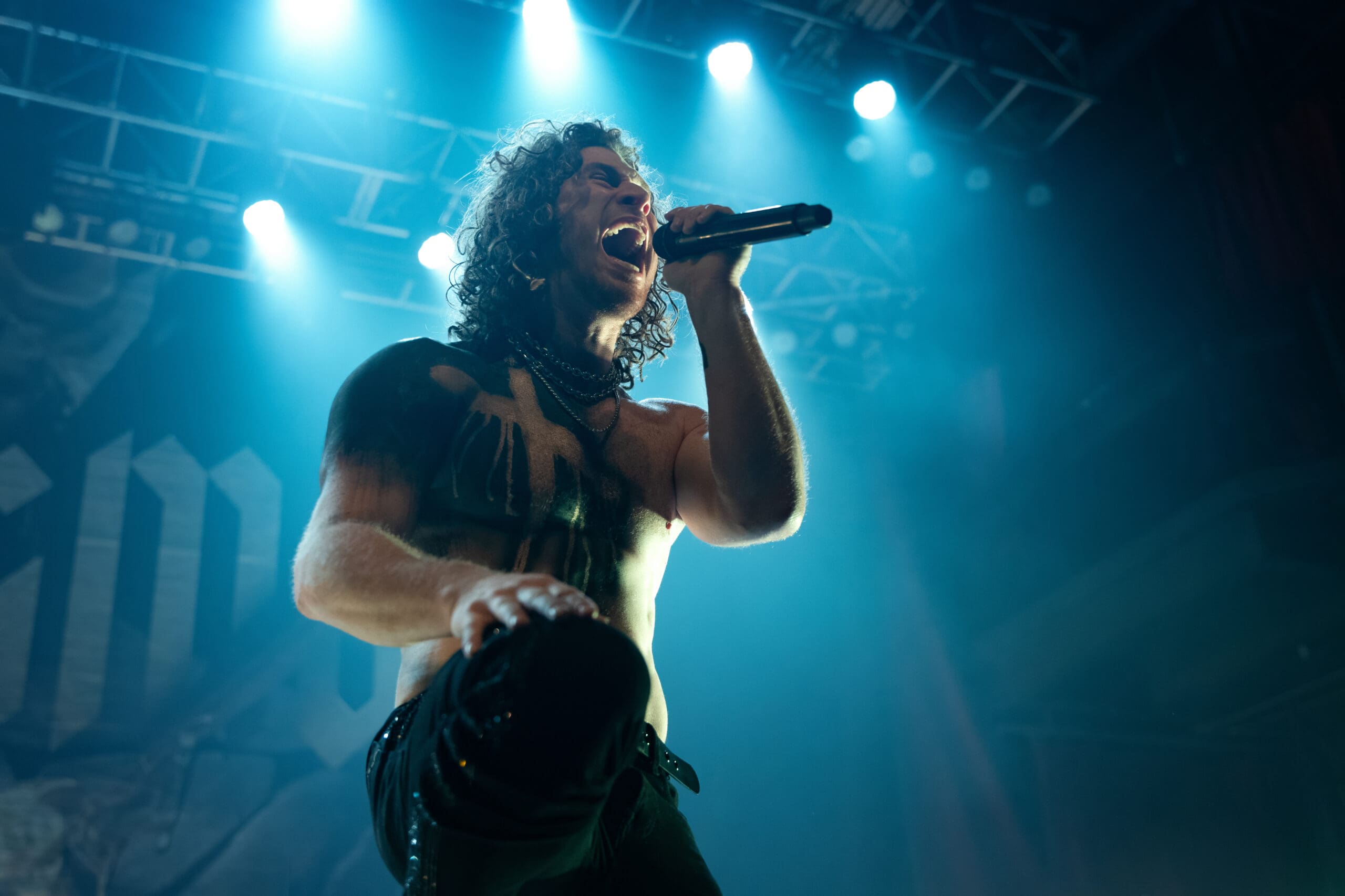 Live Review: Nothing More w/ Archers @ The Fillmore Silver Spring — 1 ...