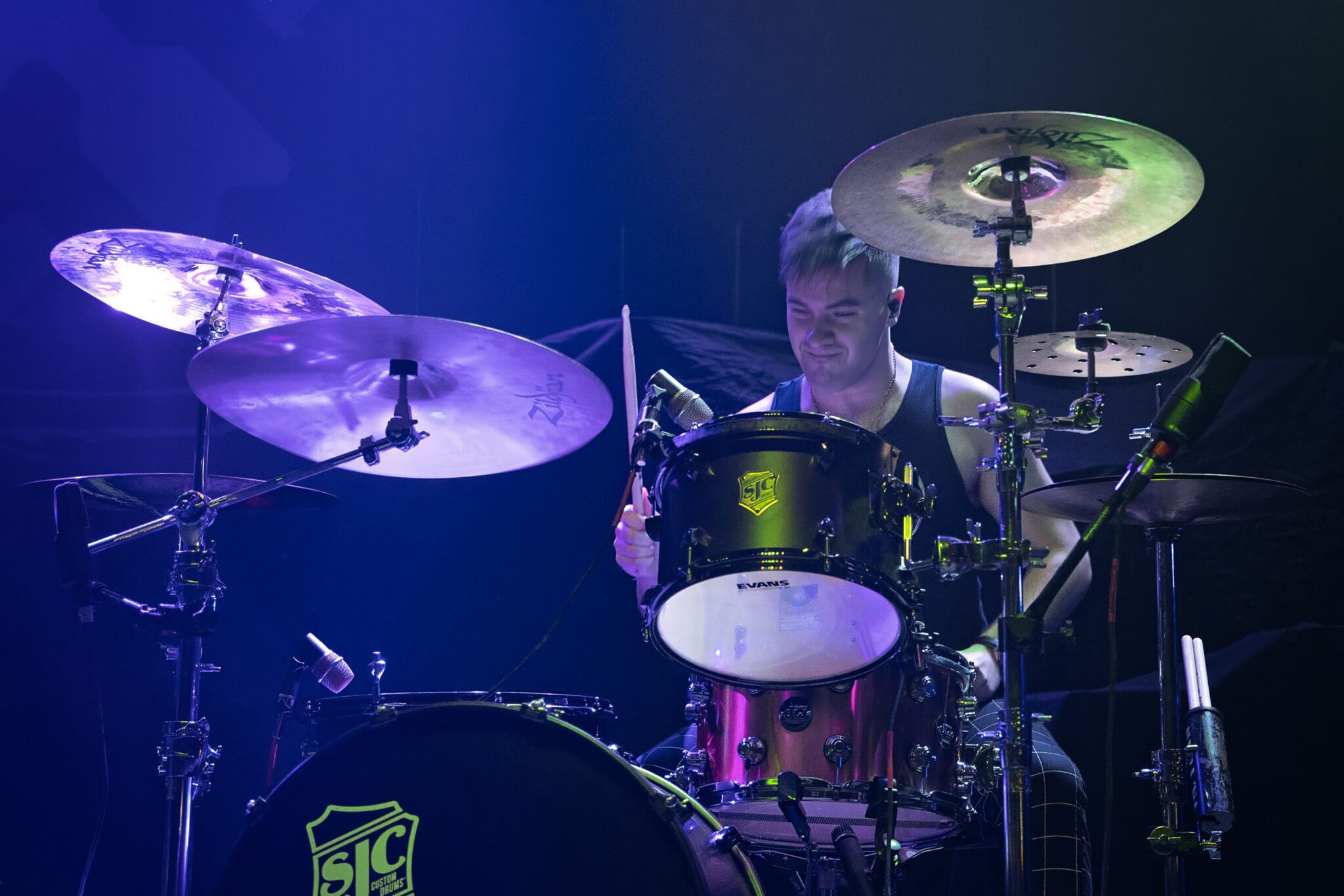 Live Review: Nothing More w/ Archers @ The Fillmore Silver Spring — 1 ...