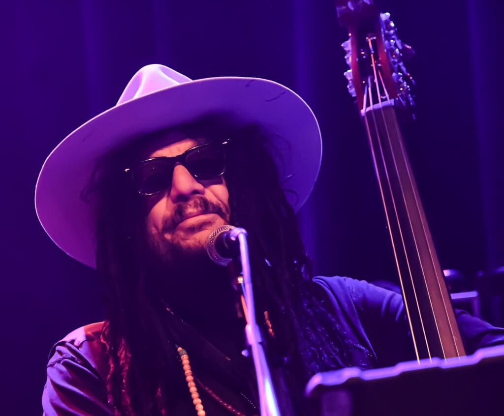 Live Review: Don Was and the Pan-Detroit Ensemble @ The Atlantis -- 1 ...