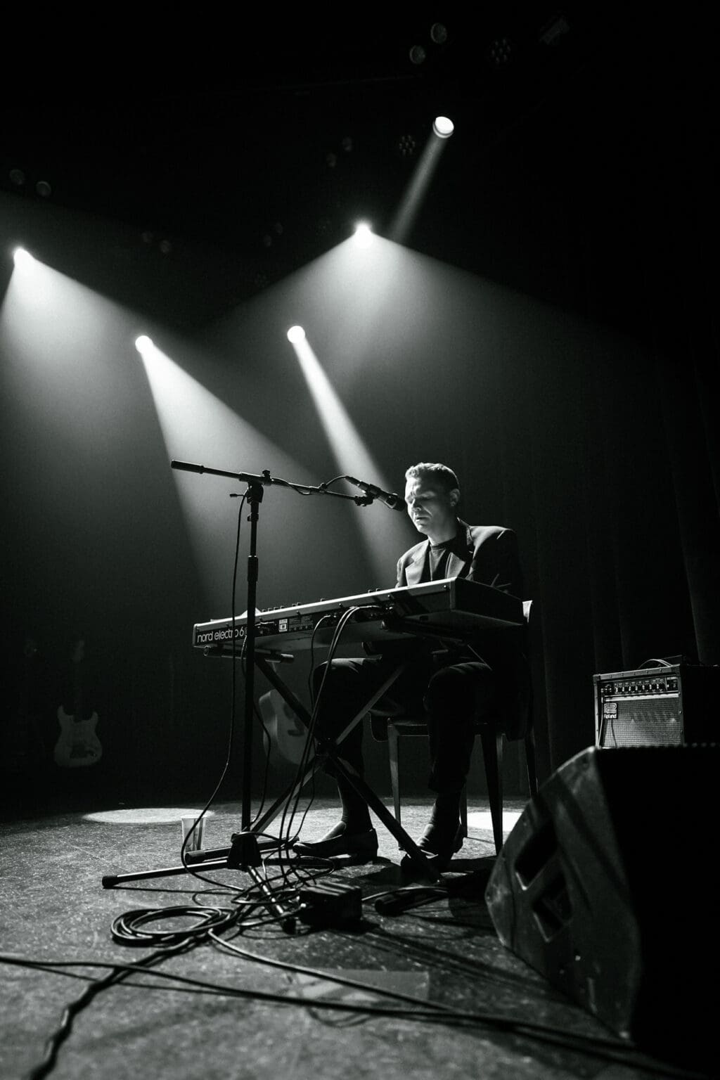 Snapshots: Westerman @ The Atlantis — 3/19/26 | Parklife DC