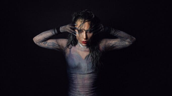 Live Review: Lady Gaga @ Capital One Arena -- 3/23/26 | Parklife DC