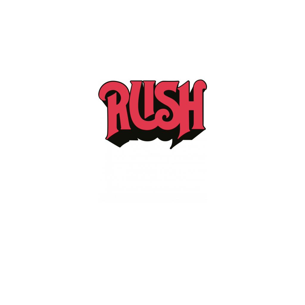 Rush Band Logo