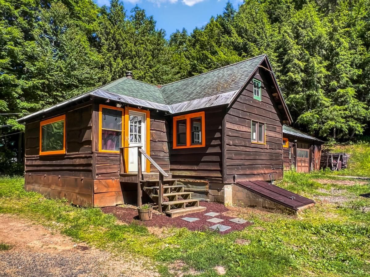 Our Properties - Long Lake Real Estate