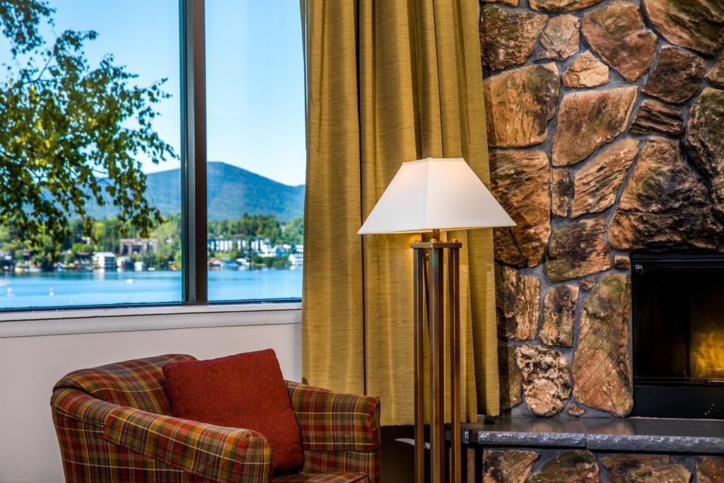 45 Dunn Way building 7 unit 31 week 10 Lake Placid NY 12946 MLS #202829