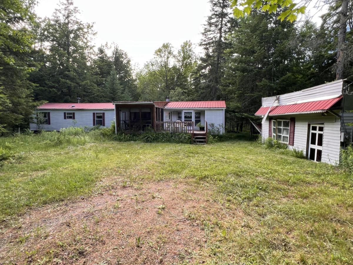 Our Properties - Long Lake Real Estate