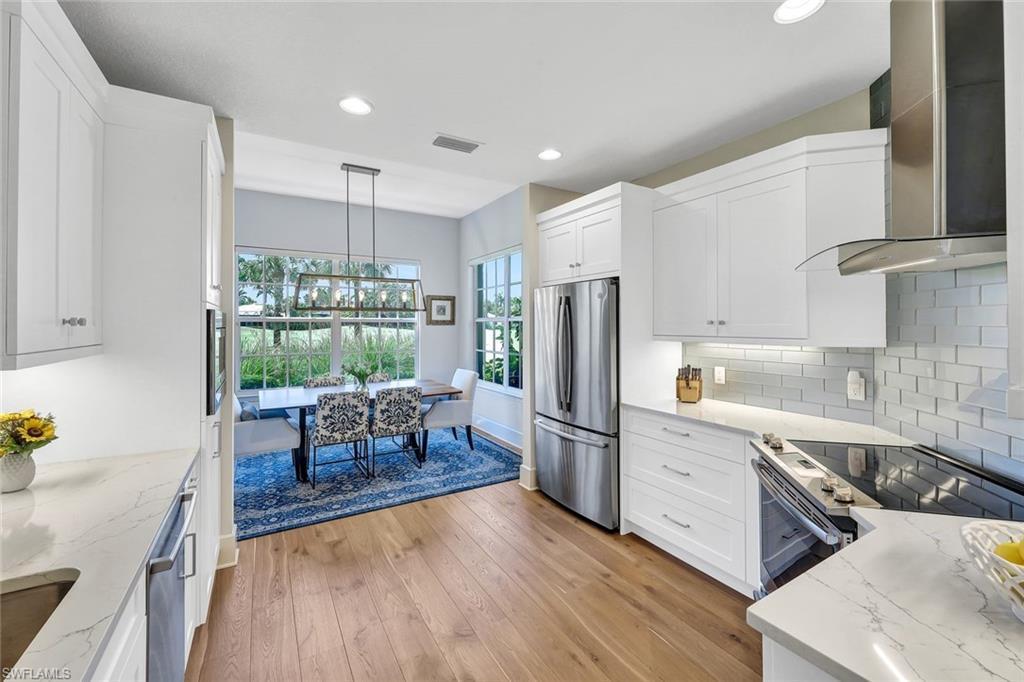 Osprey Pointe Past Sales - Luxury Homes in Pelican Marsh Naples FL.