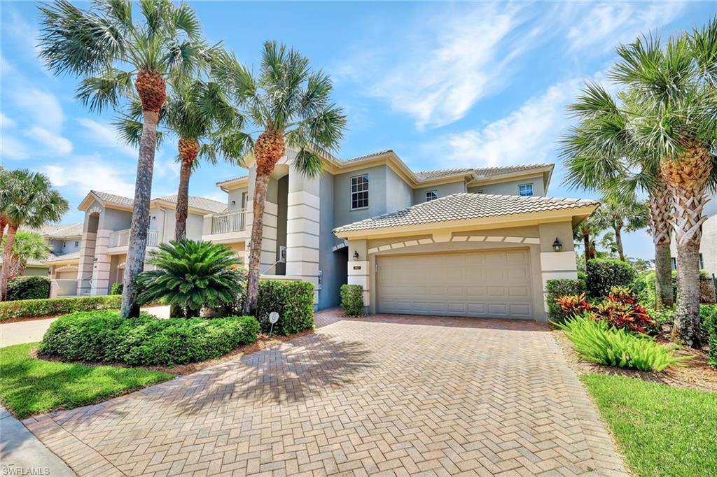 Osprey Pointe Past Sales - Luxury Homes in Pelican Marsh Naples FL.