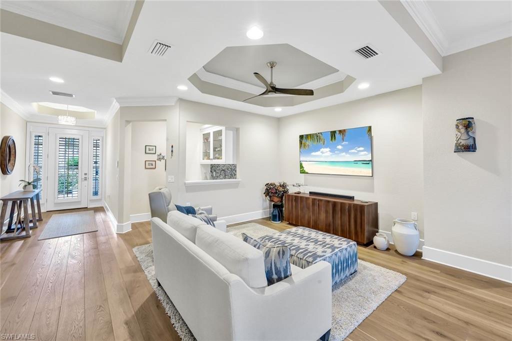 Osprey Pointe Past Sales - Luxury Homes in Pelican Marsh Naples FL.