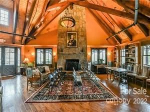 17226 Green Hill Road Charlotte NC 28278 MLS #CAR4121759