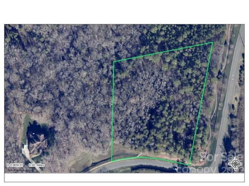 17226 Green Hill Road Charlotte NC 28278 MLS #CAR4121759