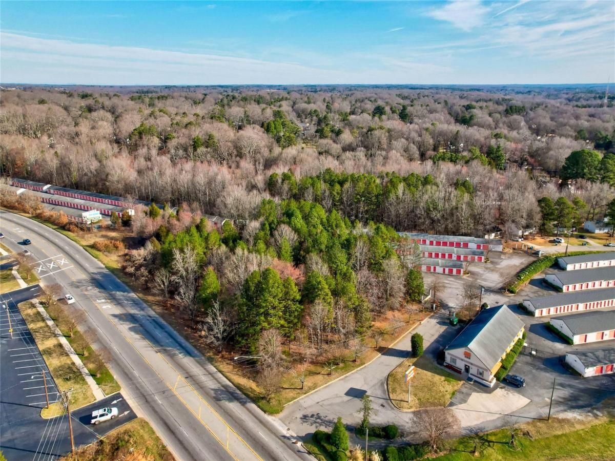 W Jake Alexander Boulevard Salisbury NC 28147 | CAR4001008