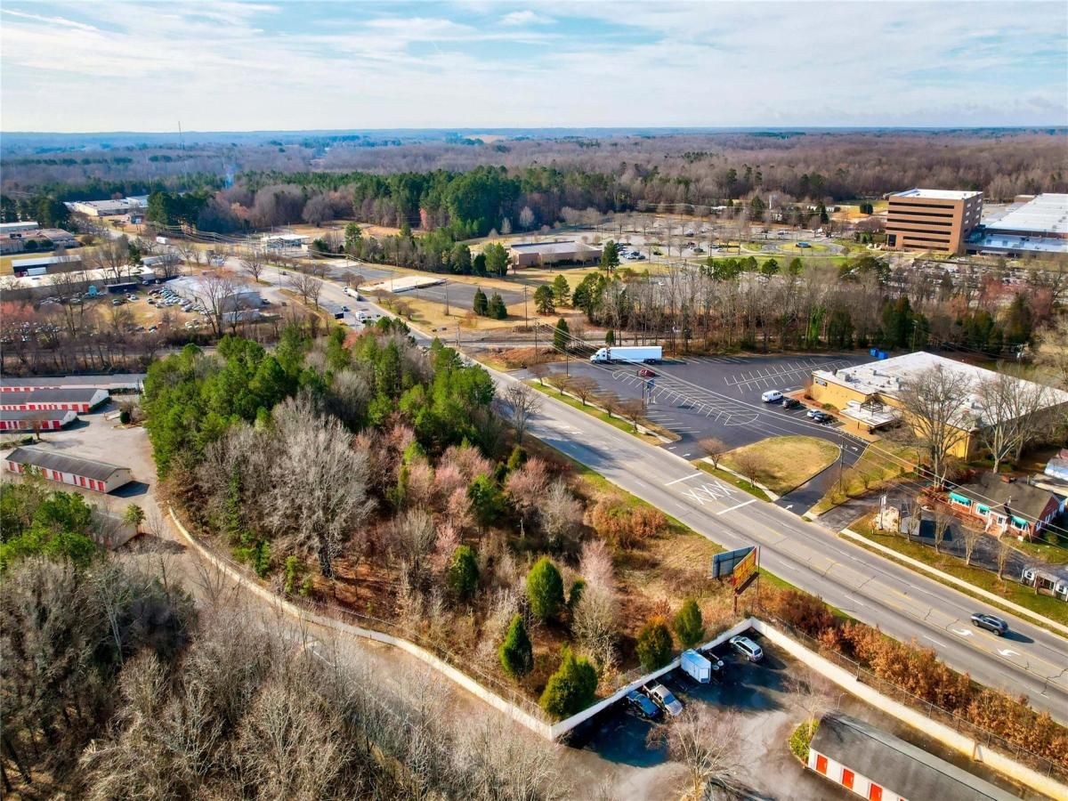 W Jake Alexander Boulevard Salisbury NC 28147 | CAR4001008