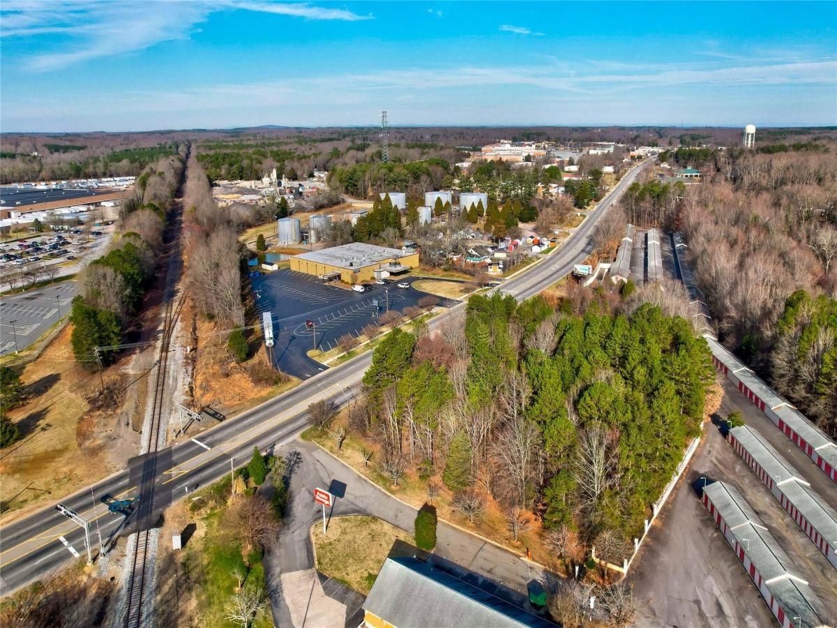 W Jake Alexander Boulevard Salisbury NC 28147 | CAR4001008