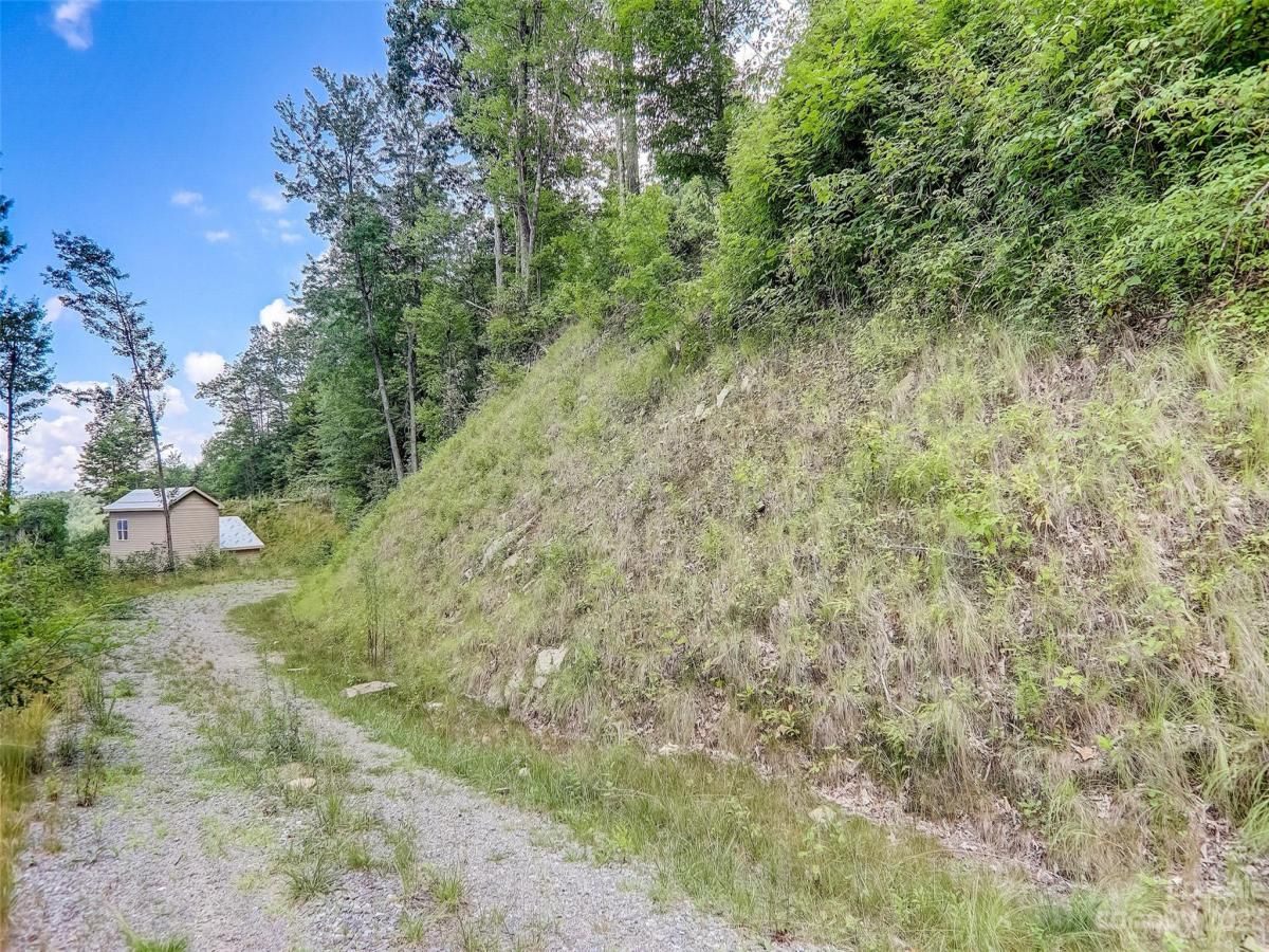 00 Hawk Drive Maggie Valley NC 28751 MLS #CAR4034225