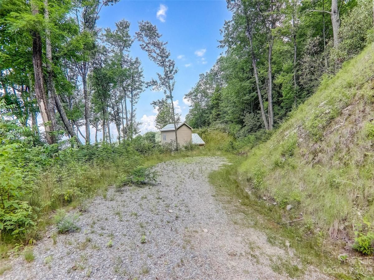 00 Hawk Drive Maggie Valley NC 28751 MLS #CAR4034225