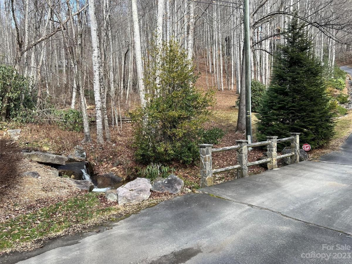 00 Evans Cove Road Maggie Valley NC 28751 MLS #CAR4077019