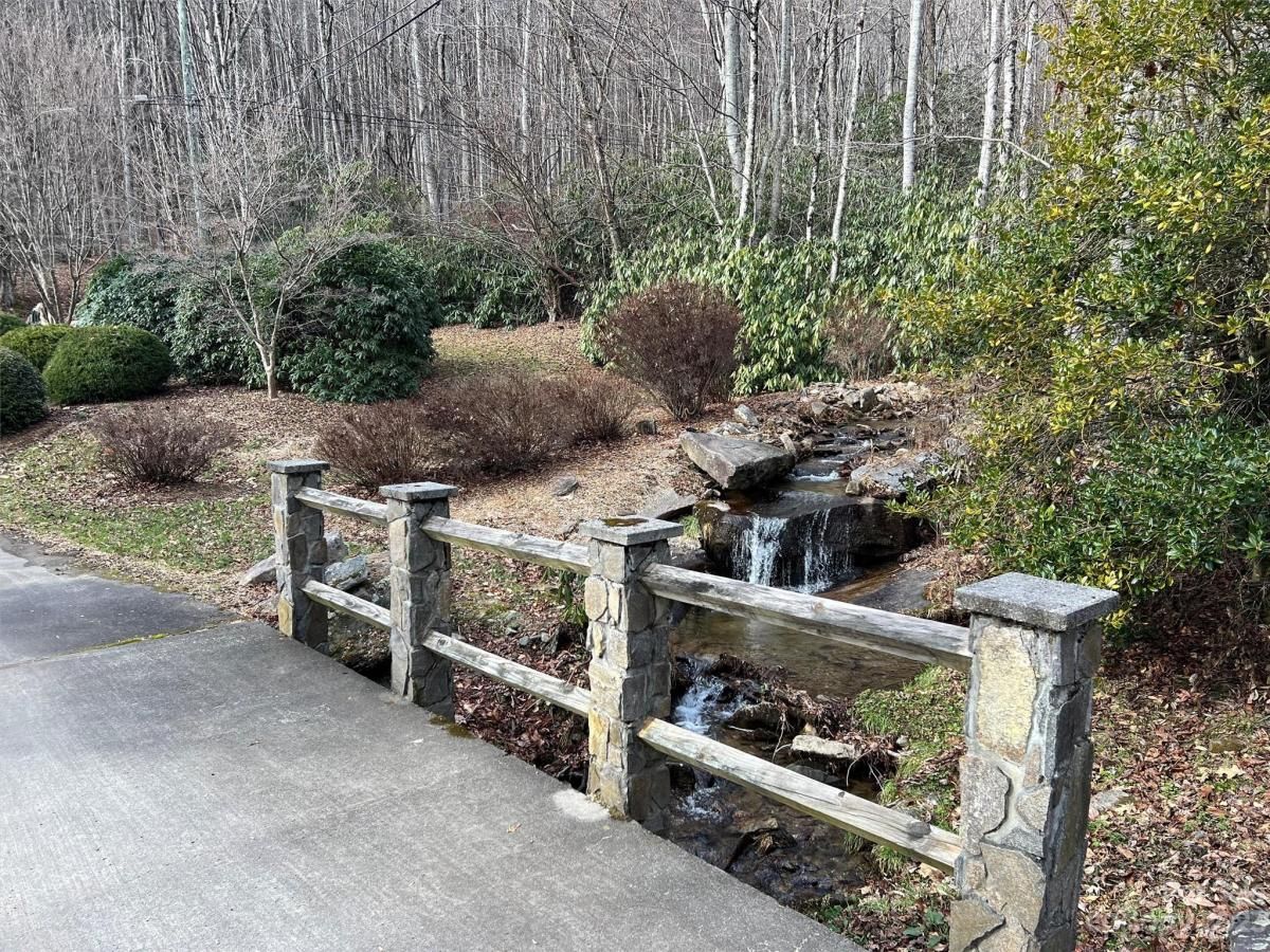 00 Evans Cove Road Maggie Valley NC 28751 MLS #CAR4077019
