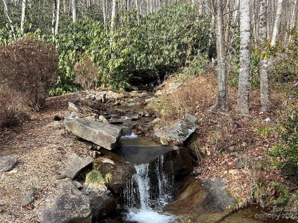 00 Evans Cove Road Maggie Valley NC 28751 MLS #CAR4077019