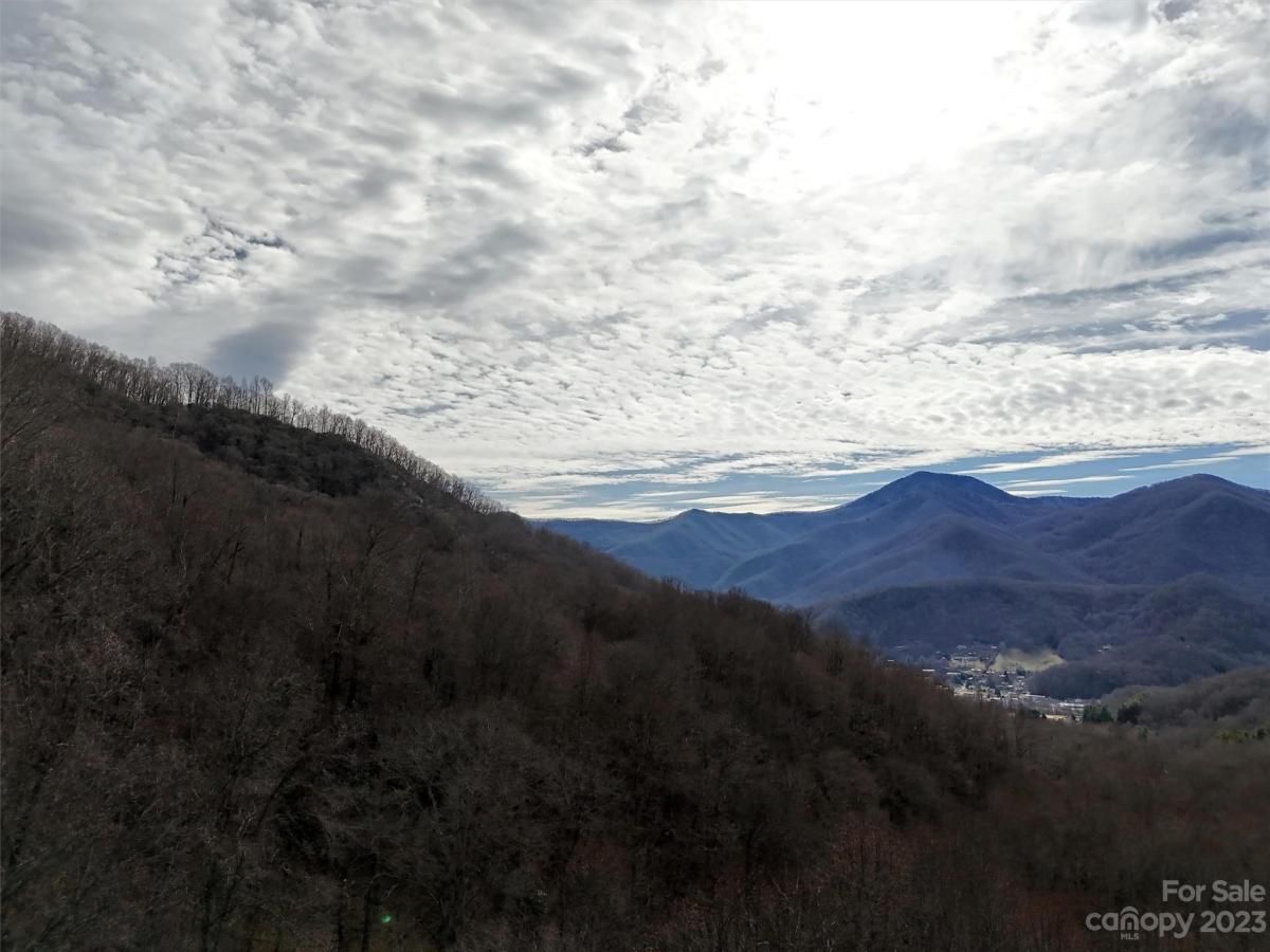 00 Evans Cove Road Maggie Valley NC 28751 MLS #CAR4077019