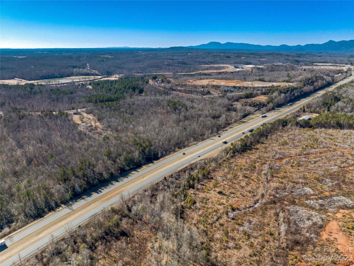 99999 Pea Ridge Road Mill Spring NC 28756 MLS #CAR4097457