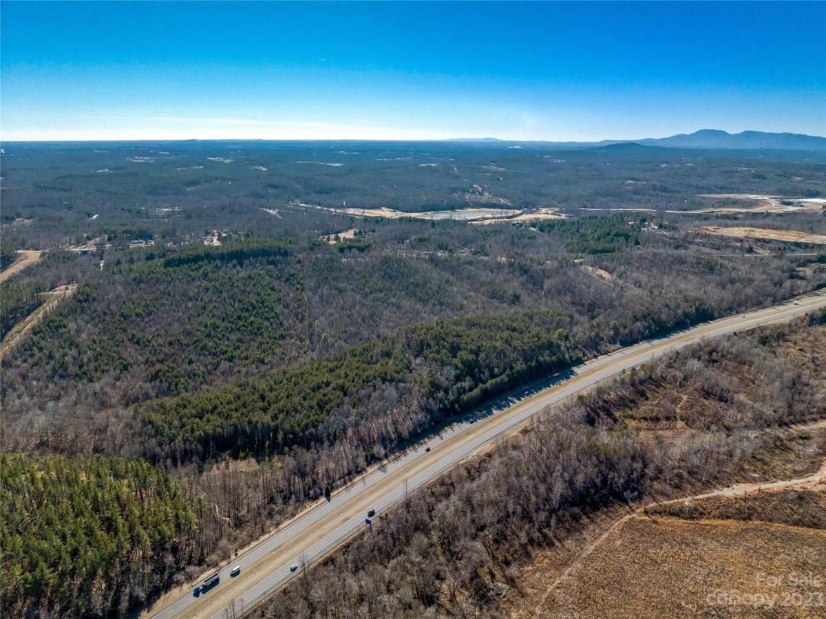 99999 Pea Ridge Road Mill Spring NC 28756 MLS #CAR4097457