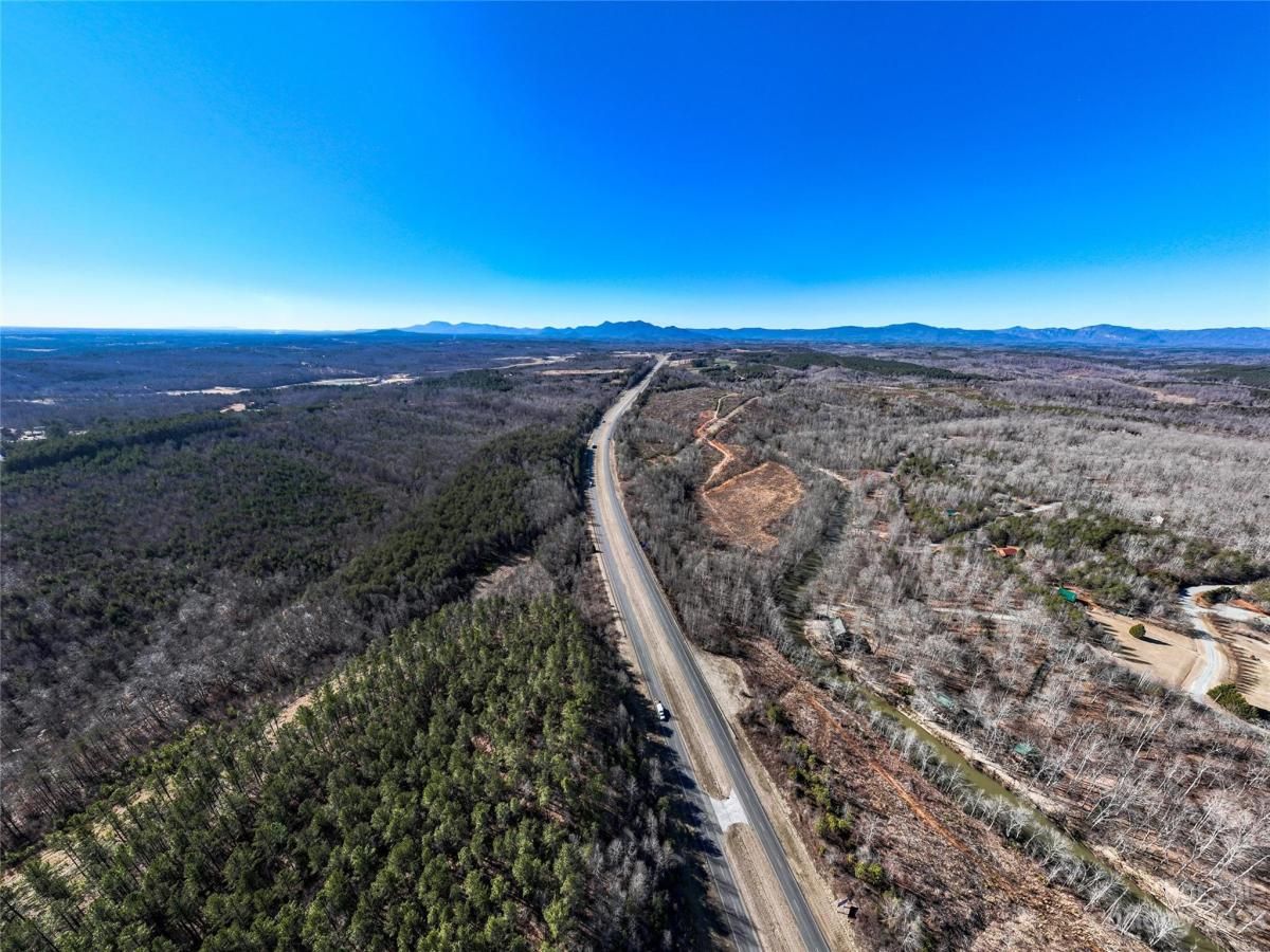 99999 Pea Ridge Road Mill Spring NC 28756 MLS #CAR4097457