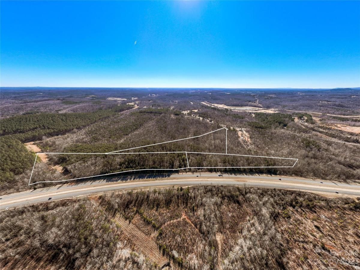 99999 Pea Ridge Road Mill Spring NC 28756 MLS #CAR4097457