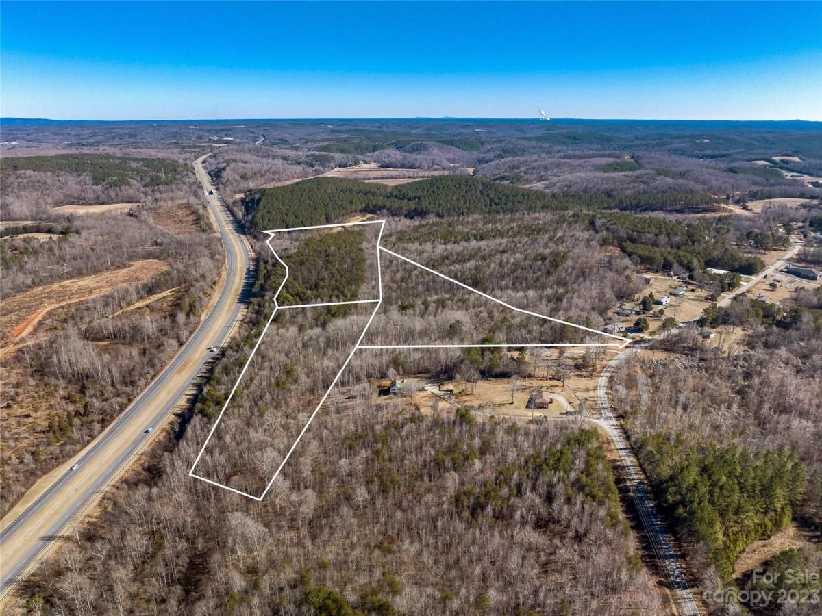 99999 Pea Ridge Road Mill Spring NC 28756 MLS #CAR4097457