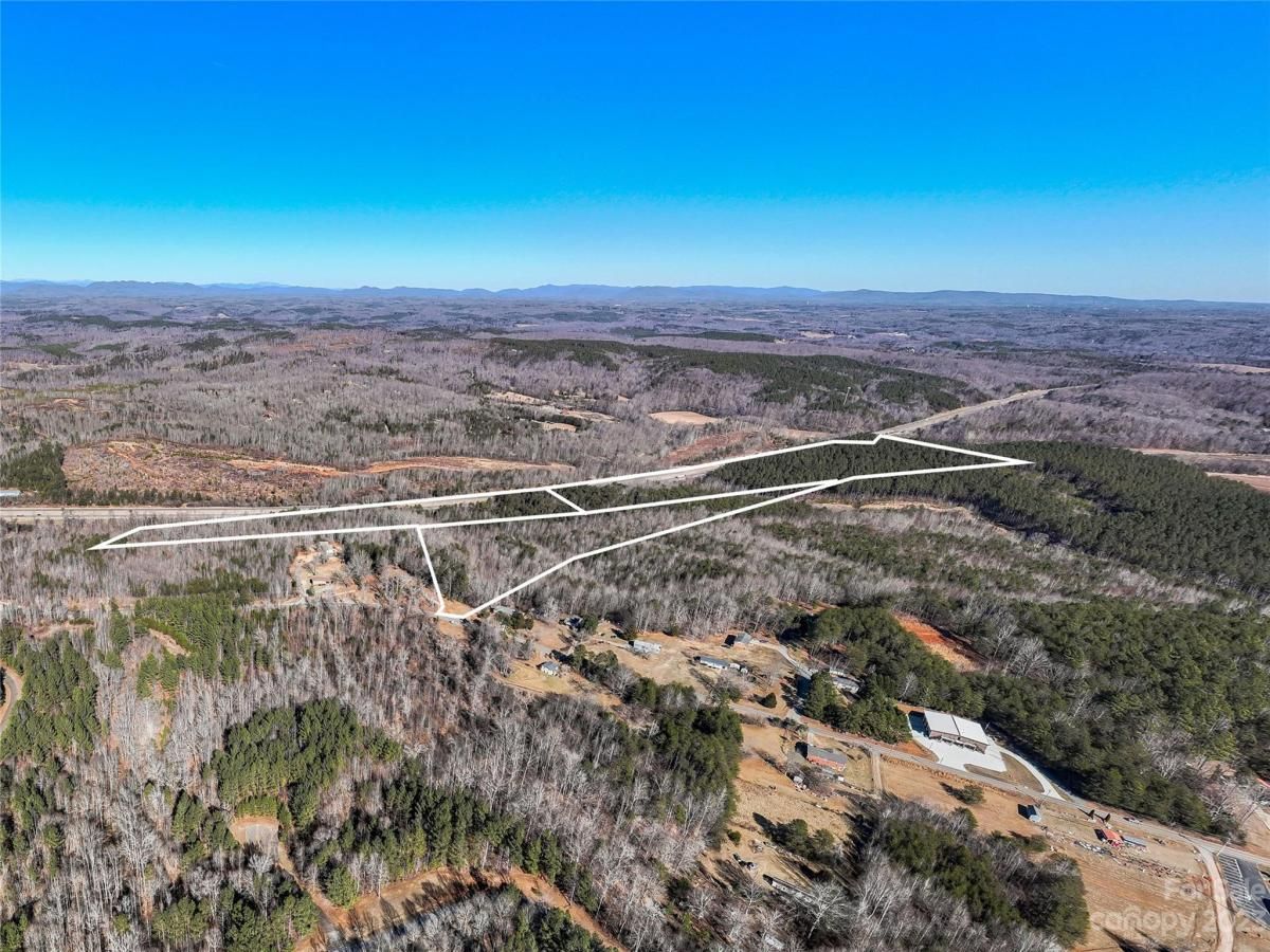 99999 Pea Ridge Road Mill Spring NC 28756 MLS #CAR4097457