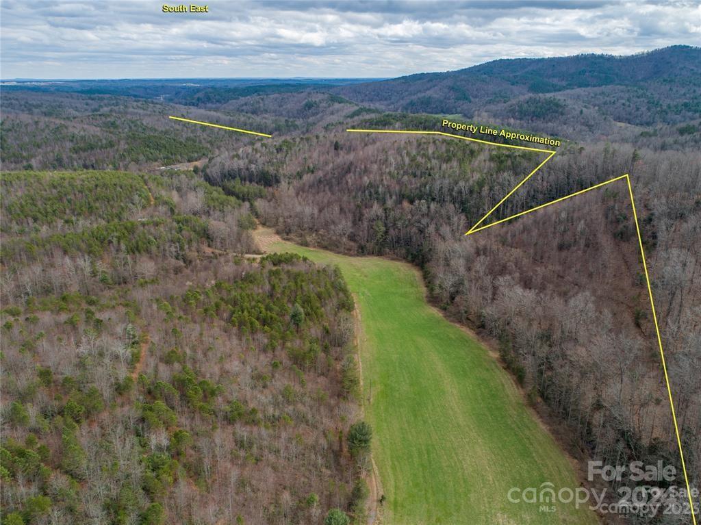 695 Luffman Road Dobson NC 27017 MLS #CAR4108129