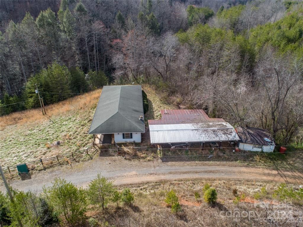 695 Luffman Road Dobson NC 27017 MLS #CAR4108129