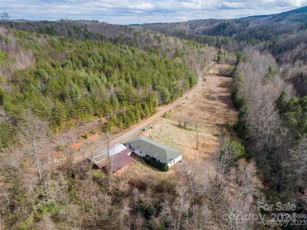 695 Luffman Road Dobson NC 27017 MLS #CAR4108129