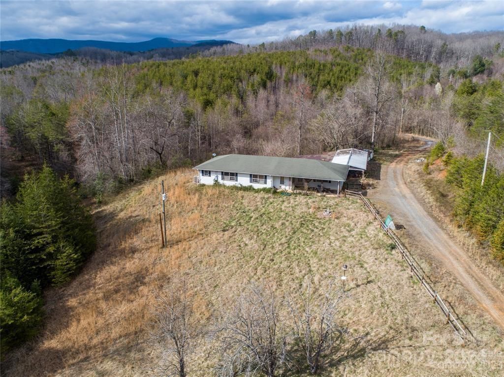 695 Luffman Road Dobson NC 27017 MLS #CAR4108129